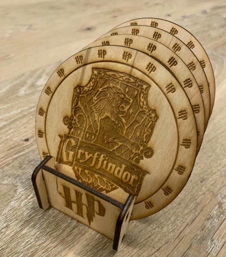 Berdekeli Harry Potter - Free vector file Laser cut Wood - Free ...