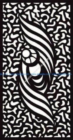 file for plasma Laser router cut CNC - Free Download Vector Files