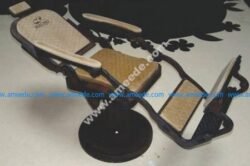 Barber chair - Free Download Vector Files