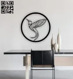 Circle Decor E0017216 File Cdr And Dxf Free Vector Download For Laser Cut