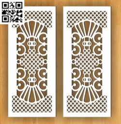 Download Design For Cnc And Laser – Download Vector