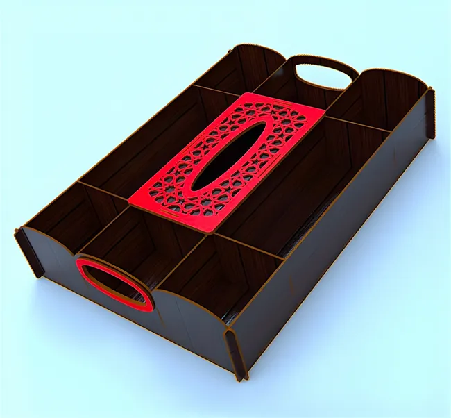 Wooden Survey trey E1000213 free download vector files Laser cut and ...