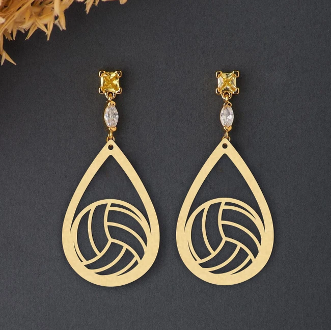 Earring E0024085 file cdr and dxf pdf free vector download for laser ...